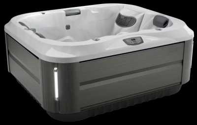 Jacuzzi® - Das Original: Whirlpool Center