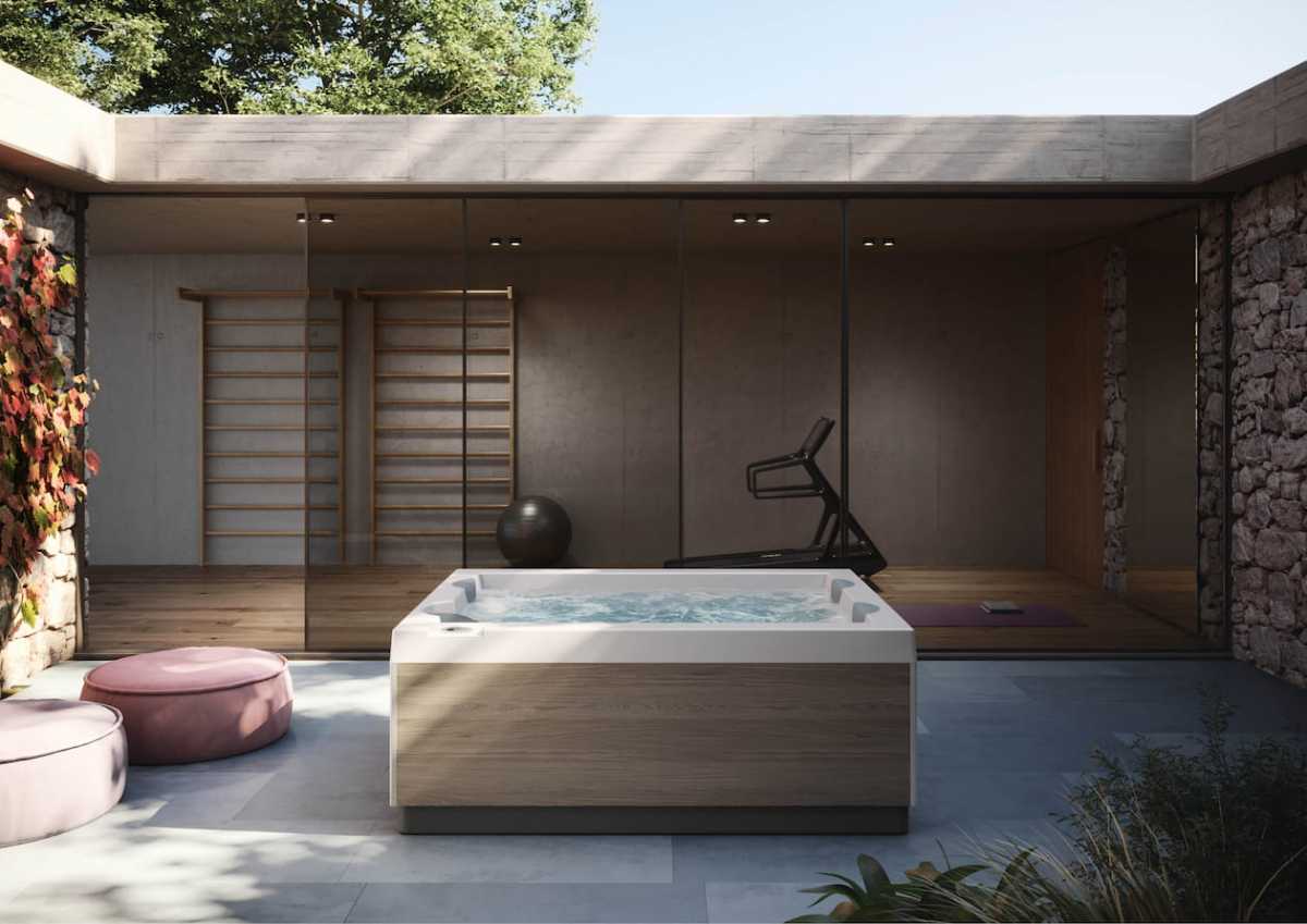 Whirlpool Outdoor – Entdecken: Whirlpool Center