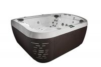 Jacuzzi® - Das Original: Whirlpool Center