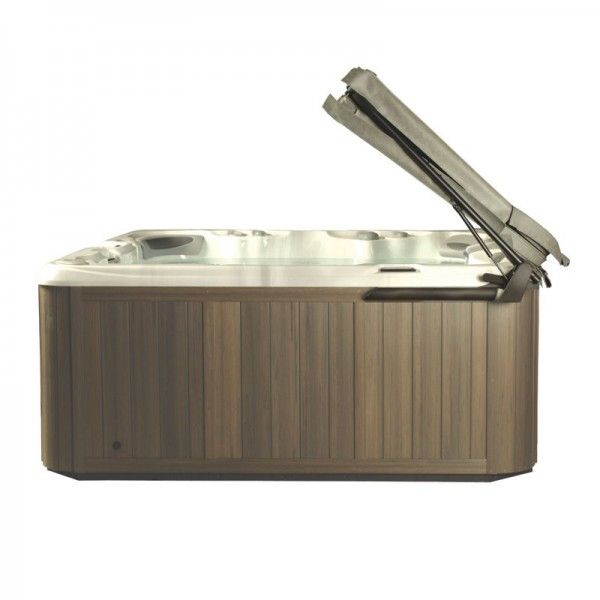 CoverMate III - Coverlifter Jacuzzi J465