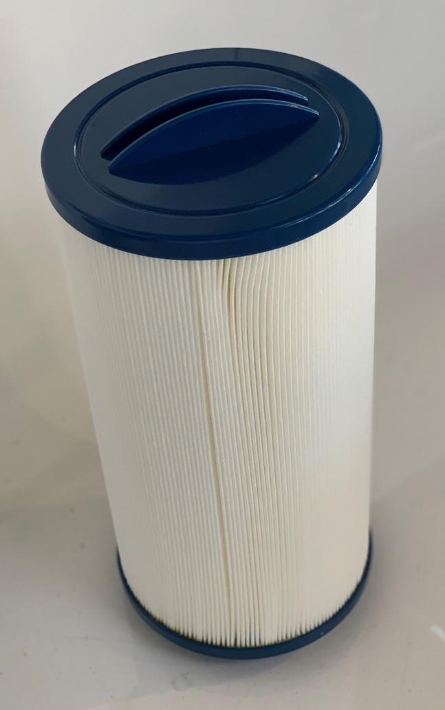 vivo spa ProVilt Filter 506: Whirlpool Center